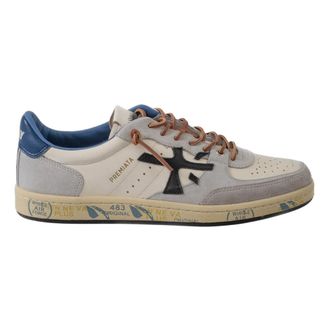 Premiata Herren, Schuhe, Mehrfarbig, 43 EUGr&ouml;&szlig;e