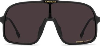 Carrera unisex, Accessoires, Noir, Taille: ONE Size C Sport 11/S Lunettes de soleil