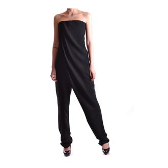 Givenchy Stylischer Jumpsuit - - Jumpsuits & Playsuits - Damen - Schwarzk - S