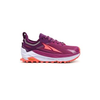 Altra Altra Damen Olympus 5 Sneakers - - Shoes - Damen - Lila - 36 EU