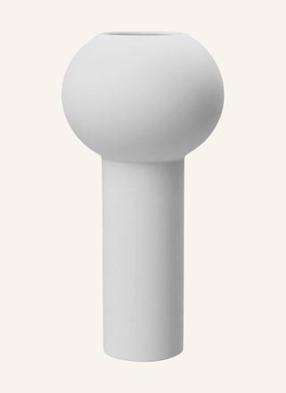 Cooee Design Cooee Design Vase Pillar weiss