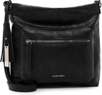 Suri Frey Umhängetasche SFY Carly 14410 Damen Handtaschen Uni