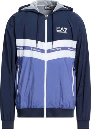 Emporio Armani JACKEN & M&Auml;NTEL - Jacken und Anoraks auf YOOX.COM