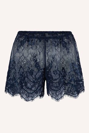 LingaDore French Knicker blau