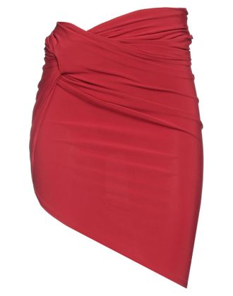 Jacquemus HOSEN & R&Ouml;CKE - Midi-R&ouml;cke auf YOOX.COM