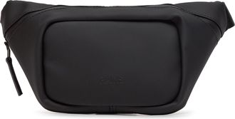Rains Gürteltasche Rains Bum Bag Mini W3 14730 Schwarz