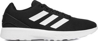 adidas Laufschuhe CWB-NEBZED BASIC KJ4336 Schwarz