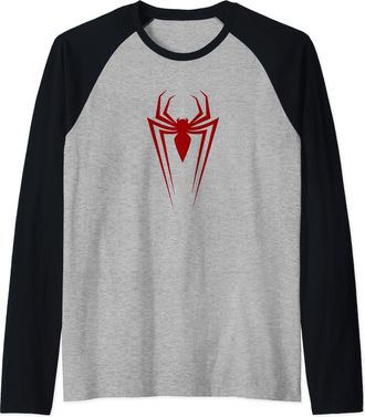 MARVEL Spider-Man Icon Raglan