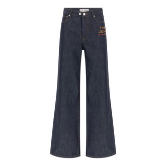 A.P.C. The Jean Jeans - - Jeans - Damen - Blau - W24