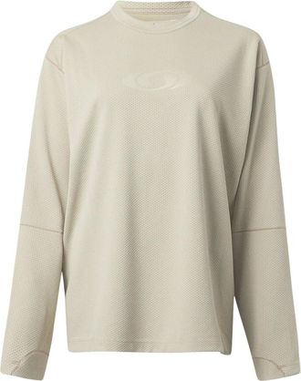 Maison Margiela Femme, Tops, Beige, Taille: 36 FR Haut &agrave; manches longues