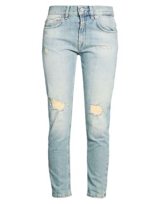 Dondup HOSEN & R&Ouml;CKE - Jeanshosen auf YOOX.COM