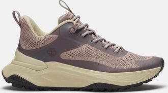 Timberland Motion Access Sneaker f&uuml;r Damen in Hellviolett, Damen, Violett, Gr&ouml;&szlig;e