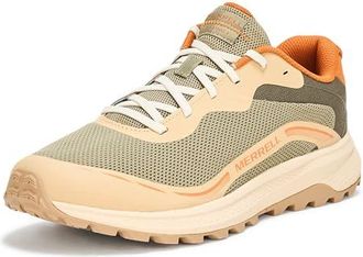 Merrell Baskets Fly Strike 2 pour Homme, Drab, 46.5 EU