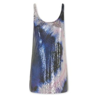 Paco Rabanne Damen, Oberteile, Mehrfarbig, 2XSGr&ouml;&szlig;e