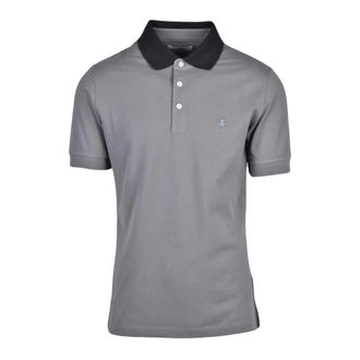 Vivienne Westwood Polo - - Tops - Herren - Grau - XL