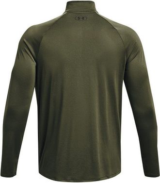 Under Armour Langarmshirt Under Armour Herren Shirt Tech 2.0 1/2 Zip 1328495