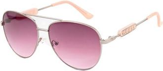 Guess Lunettes de soleil pour femme GO00001-6010B