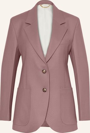 Victoria Beckham Blazer rosa