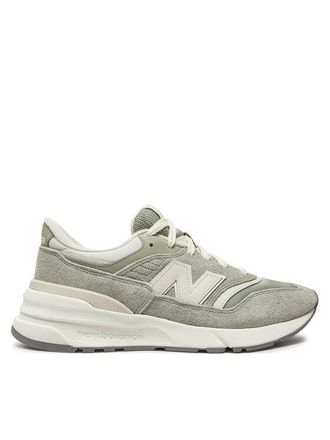 New Balance Sneakers U997REF Gr&uuml;n