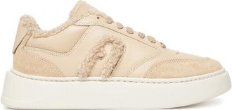 Furla Sneakers YK35SPT-BX4245-4397S-4-401-20-PT-3 Beige