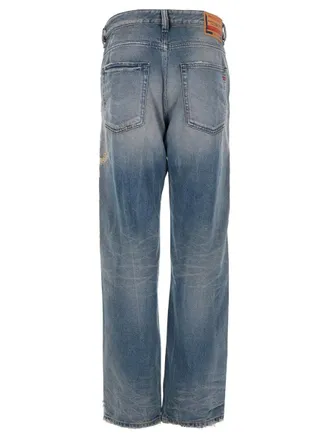 Diesel Jeans - Multicolor