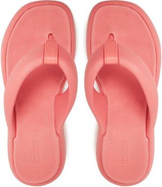 Melissa Zehentrenner Melissa Free Fuzzy Platform Ad M 35875 Rosa