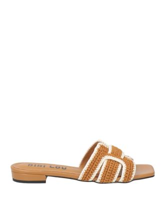 Bibi Lou SCHUHE - Sandalen auf YOOX.COM