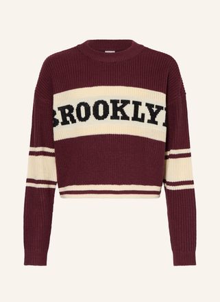 s.Oliver S.Oliver Red Pullover rot