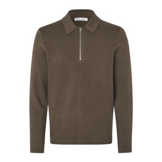 Sams&oslash;e & Sams&oslash;e Herren, Strickwaren, Braun, XLGr&ouml;&szlig;e