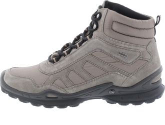 Sioux Damen Outsider Da Sneaker, Granit, 37 EU Weit