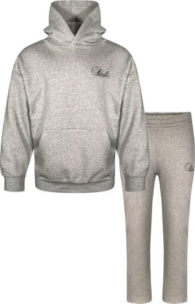 Siksilk Jogginganzug