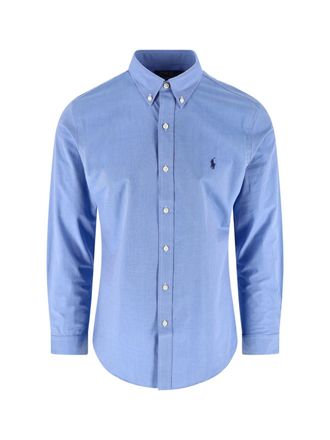 Polo Ralph Lauren Logo Shirt