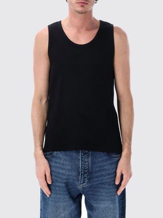 STUDIO NICHOLSON T-Shirt Homme couleur Noir