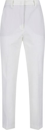 Incotex Straight Pants