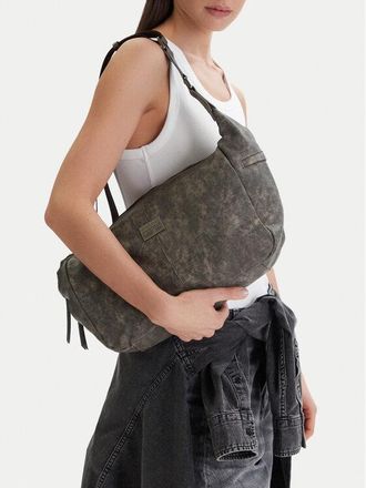 G-Star Raw Handtasche C-LDA5453B Grau