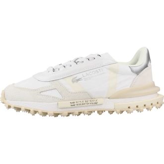Lacoste Damen, Schuhe, Wei&szlig;, 41 EUGr&ouml;&szlig;e