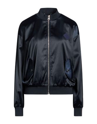 Silvian Heach JACKEN & M&Auml;NTEL - Jacken und Anoraks auf YOOX.COM