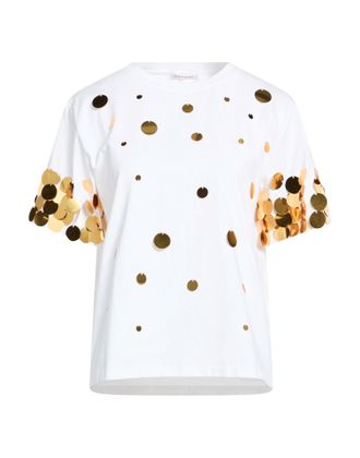 White Wise TOPS - T-shirts auf YOOX.COM