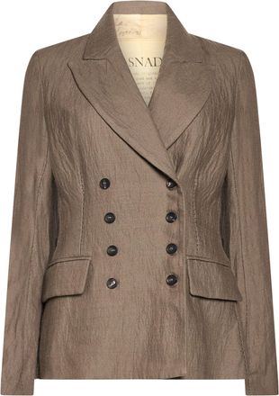 Masnada ANZ&Uuml;GE und CO-ORDS - Blazers auf YOOX.COM