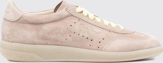 Santoni Baskets SANTONI Femme couleur Chair