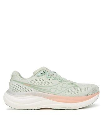 Saucony Laufschuhe Ride 19 S11055 Gr&uuml;n