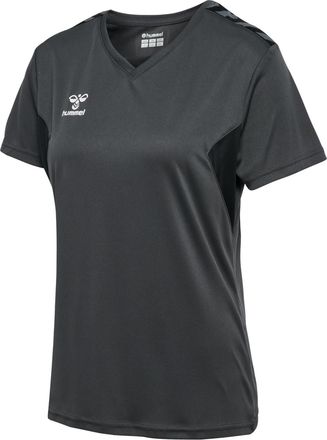 Hummel hmlAUTHENTIC PL JERSEY S/S WOMAN