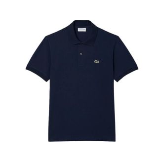 Lacoste Homme, Tops, Bleu, Taille: 4XL Polo L1212 Light Classic Fit