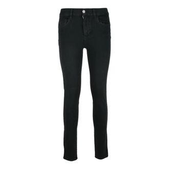 Liu Jo Skinny Jeans - - Jeans - Damen - Schwarzk - W31