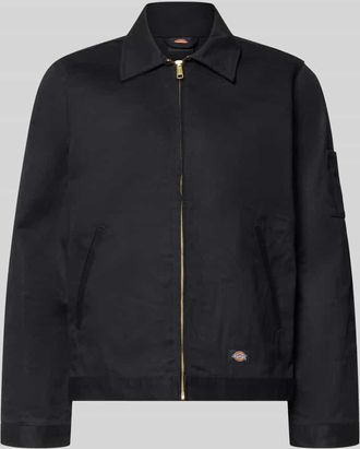 Dickies Jacke mit Rei&szlig;verschluss Modell UNLINED EISENHOWER