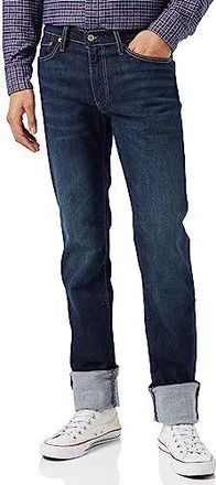 Levi's 511 Slim Jeans Homme, Biologia Adv, 40W / 32L