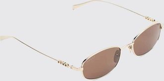 Gucci Sonnenbrille GUCCI Damen Farbe Gold