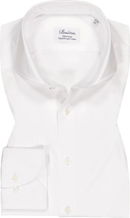 Stenströms Herren Hemd weiß