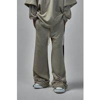 Rick Owens Knit Sweat Pants Pusher Pants