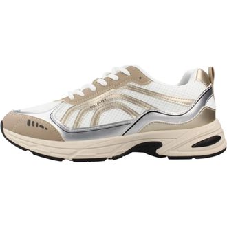 Bullboxer Deportivo - - Shoes - Damen - Beige - 42 EU